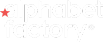 Alphabet Factory LMS